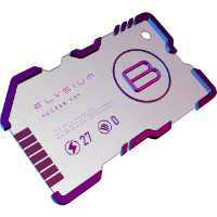 Welcome to Elysium Pioneers Program